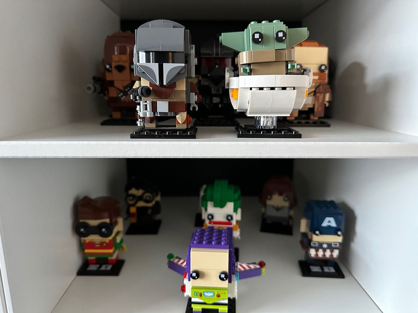 What is the best way to clean lego sets? - Life with Jo